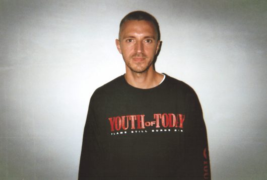 Reznik - worldwide dancing club